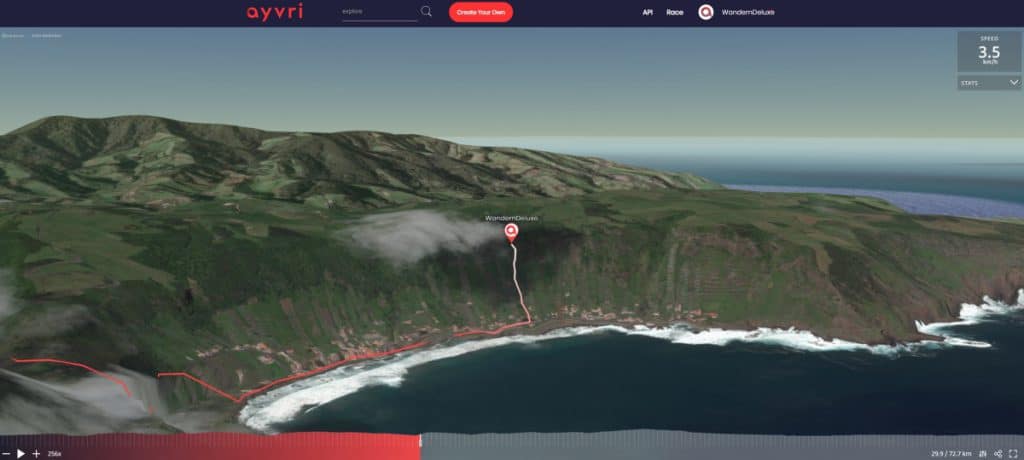 Azores: Circular walk on Santa Maria (5 days) | WandernDeluxe